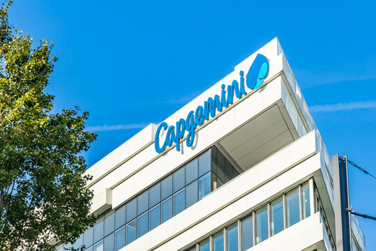 Capgemini Images – Browse 472 Stock Photos, Vectors, and Video | Adobe ...