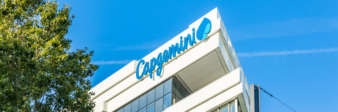 Capgemini Images – Browse 472 Stock Photos, Vectors, and Video | Adobe ...