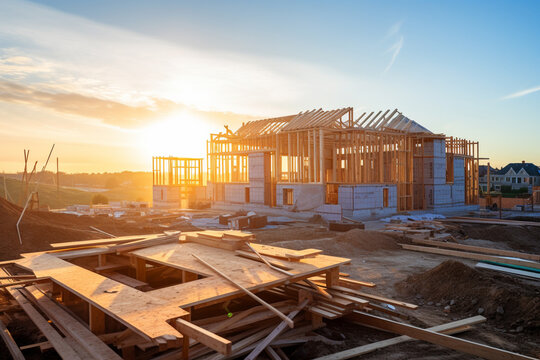 "New Construction" Images – Browse 8,407 Stock Photos, Vectors, and ...