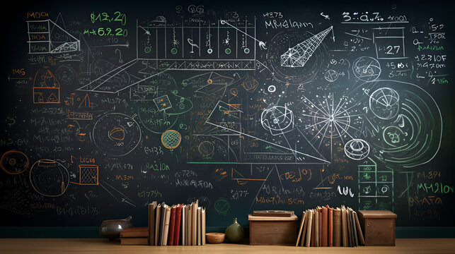 "Mathematical Concepts" Images – Browse 688 Stock Photos, Vectors, and ...