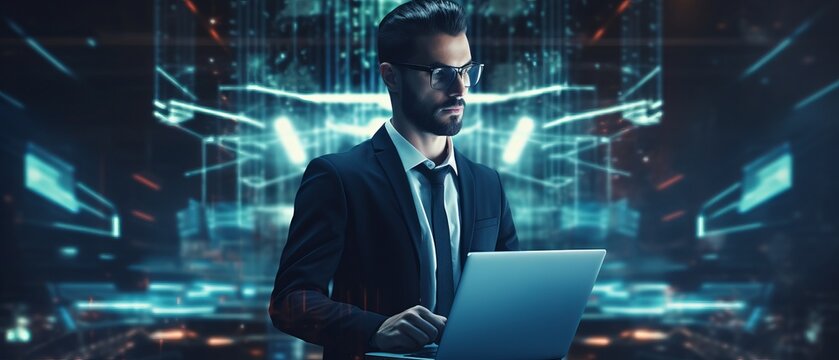 Chief Technology Officer Bilder – Durchsuchen 4,580 Archivfotos ...