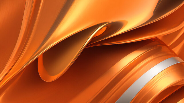 Orange Metallic Background Images – Browse 105,659 Stock Photos ...