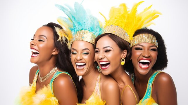 "Carnival Fashion" Images – Browse 715 Stock Photos, Vectors, and Video ...