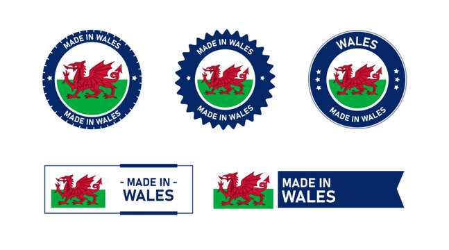 Made In Wales Logo About Us Find Wales Welsh Business Directory