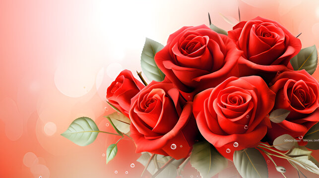 "Romantic Roses" Images – Browse 1,066 Stock Photos, Vectors, and Video ...
