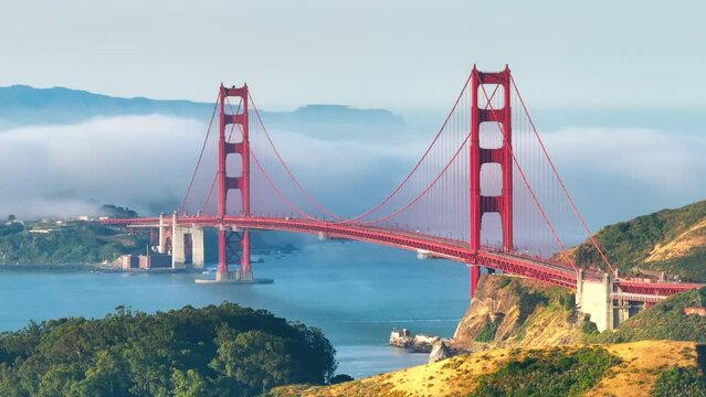 San Franscisco Background