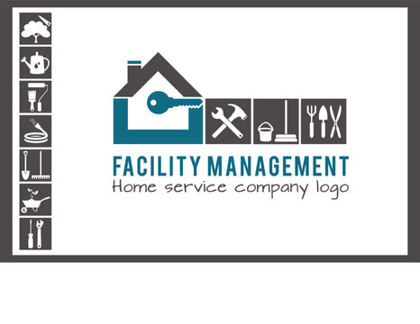 Facility Management Logo Images – Browse 1,444 Stock Photos, Vectors ...