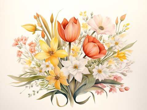 "Country Flowers" Images – Browse 102 Stock Photos, Vectors, and Video ...