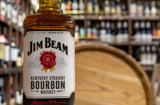 Jim Beam Wallpapers