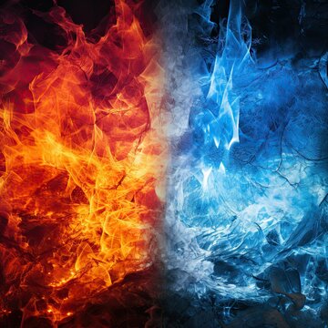 "Fire And Ice" Images – Browse 1,165 Stock Photos, Vectors, and Video ...