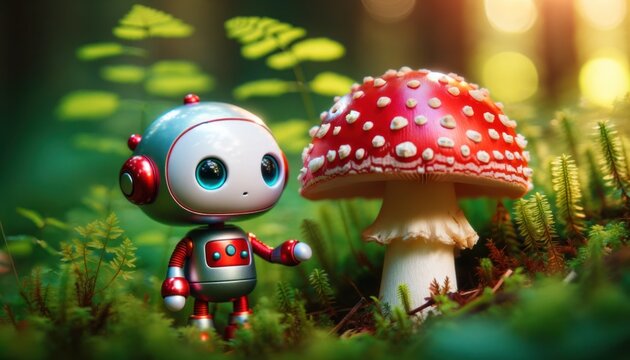 "Toy Robot" Imagens – Procure 525 fotos, vetores e vídeos | Adobe Stock