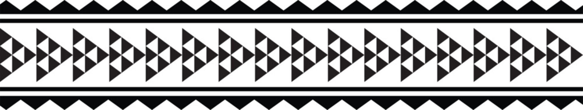 Hawaiian Tribal Patterns Images – Browse 6,012 Stock Photos, Vectors ...