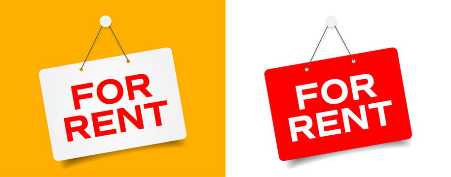 Apartments For Rent Templates – Free Editable Designs | PikWizard