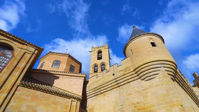 "Olite Castle" Images – Browse 214 Stock Photos, Vectors, and Video ...