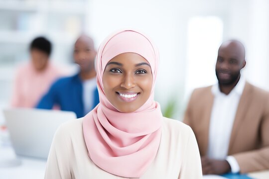 Happy Hijab Images – Browse 171,759 Stock Photos, Vectors, and Video ...