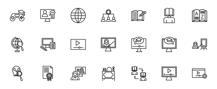 「asynchronous Learning」の写真素材 680件の無料イラスト画像 Adobe Stock