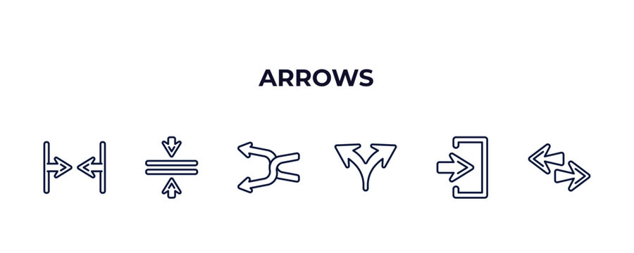 "Split Arrows" Images – Browse 144 Stock Photos, Vectors, and Video ...