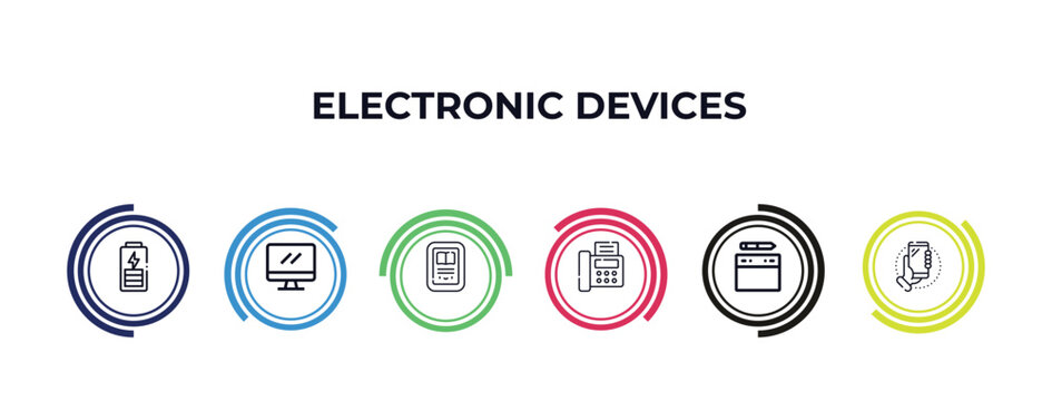 Desktop Computer Outline Images – Browse 95,554 Stock Photos, Vectors ...