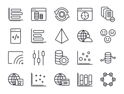 "Data Interconnected" Images – Browse 306 Stock Photos, Vectors, and Video | Adobe Stock