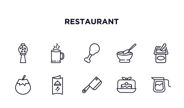 Appetizers Icons Images – Browse 73,079 Stock Photos, Vectors, and ...