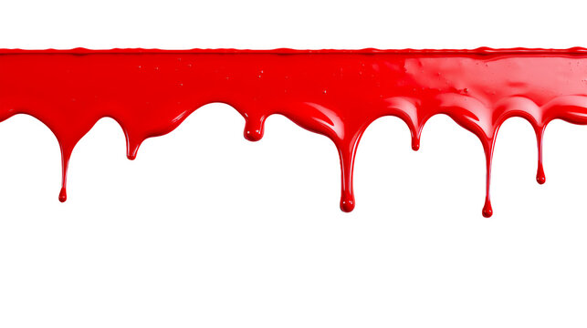 Red Paint Drip Images – Browse 88,422 Stock Photos, Vectors, and Video ...