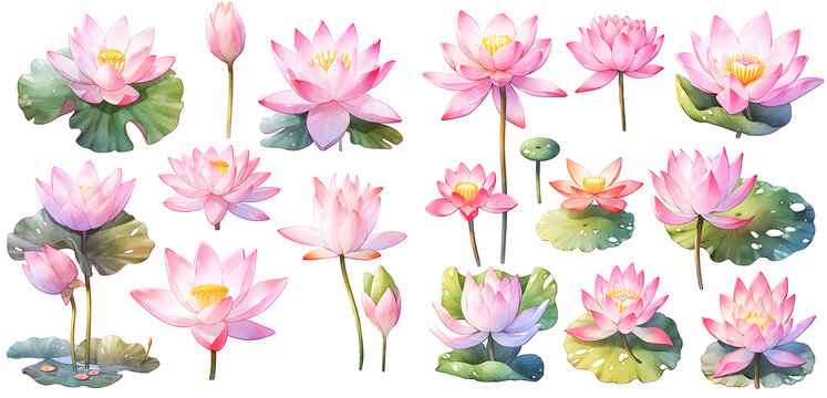 Botanical Illustration Lotus Images – Browse 27,866 Stock Photos ...