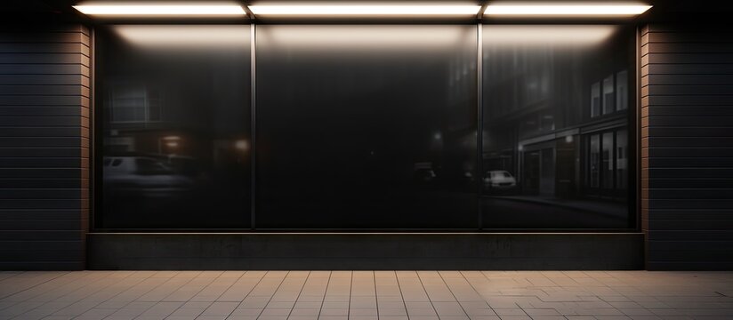 Black And White Store Front Images – Browse 52,248 Stock Photos ...