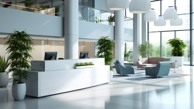 "Reception Area" Images – Browse 1,670 Stock Photos, Vectors, and Video ...