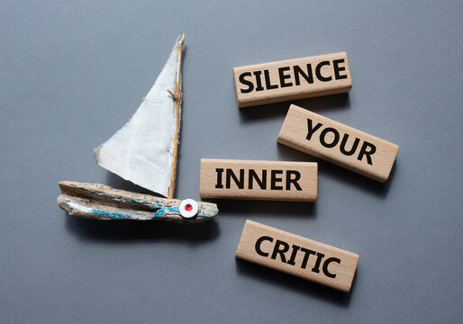 Inner Critic Images – Browse 302 Stock Photos, Vectors, and Video ...