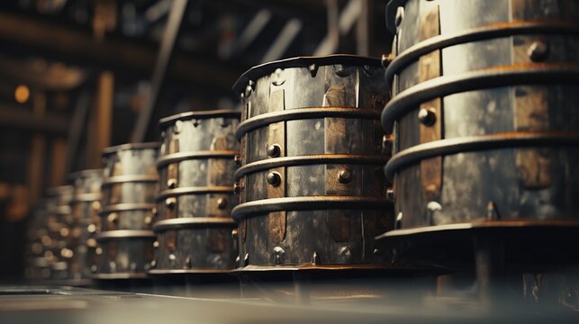 Wood Barrels Images – Browse 202,963 Stock Photos, Vectors, and Video ...