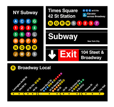 Subway Sign Images – Browse 104,906 Stock Photos, Vectors, and Video ...