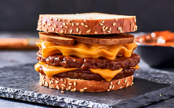 Vegemite Sandwich Photo Images – Browse 40 Stock Photos, Vectors, and ...