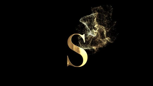 Cool Letter S Wallpapers