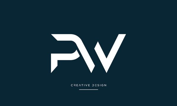 "Pw Logo" Images – Browse 1,439 Stock Photos, Vectors, and Video ...