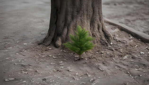 "Baby Tree" Images – Browse 190 Stock Photos, Vectors, and Video ...