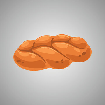 Challah Cartoon Images – Browse 865 Stock Photos, Vectors, and Video ...