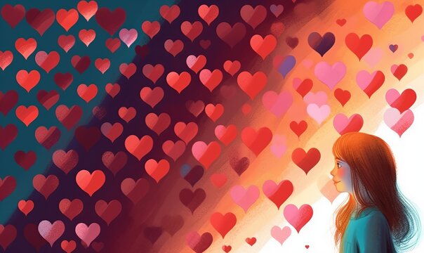 "Feeling Love" Images – Browse 1,606 Stock Photos, Vectors, and Video ...