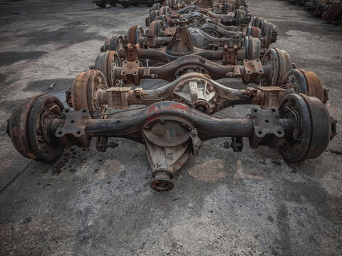 "Rear Axle" Images – Browse 34,586 Stock Photos, Vectors, and Video ...