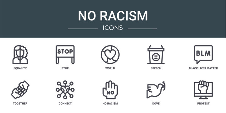 "No Racism" Images – Browse 3,389 Stock Photos, Vectors, and Video ...