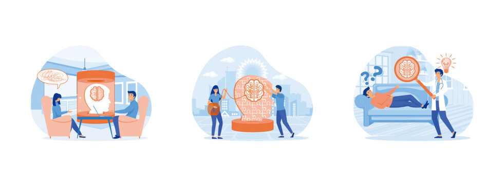 Counseling Session Icon Images – Browse 2,331 Stock Photos, Vectors ...