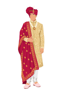 Sherwani Images – Browse 3,472 Stock Photos, Vectors, and Video | Adobe ...