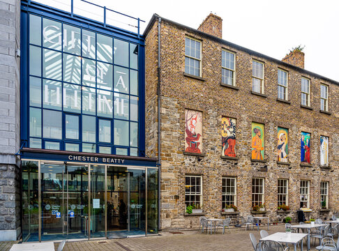 "Dublin Castle"-Bilder: Stock-Fotos & -Videos. | Adobe Stock