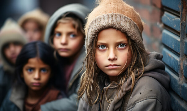 Vulnerable Children Images – Browse 6,329 Stock Photos, Vectors, and ...
