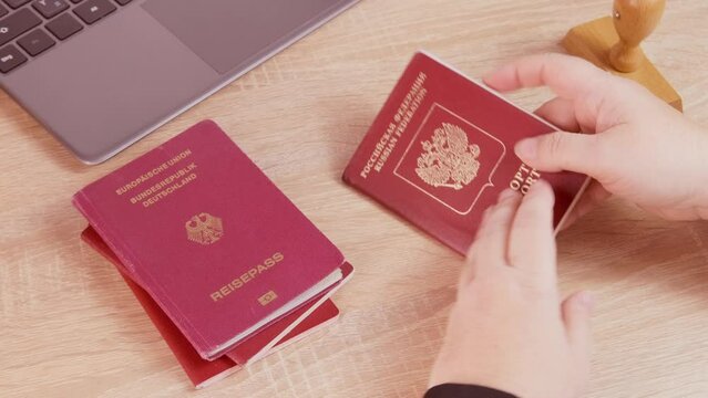 "Passport Control" Images – Browse 15,126 Stock Photos, Vectors, and ...