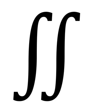 Integral Sign Images – Browse 3,423 Stock Photos, Vectors, and Video ...