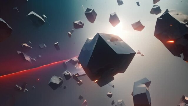 Stock video footage 激發靈感的素材庫資產 | Adobe Stock