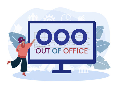 "Out Of Office" Images – Browse 1,899 Stock Photos, Vectors, and Video ...