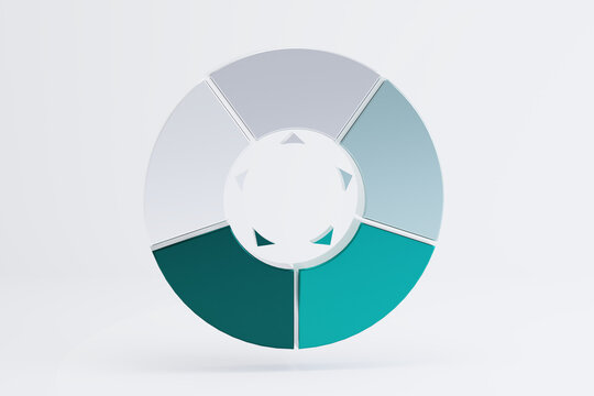 5 Part Circle Diagram Images – Browse 16,546 Stock Photos, Vectors, and ...