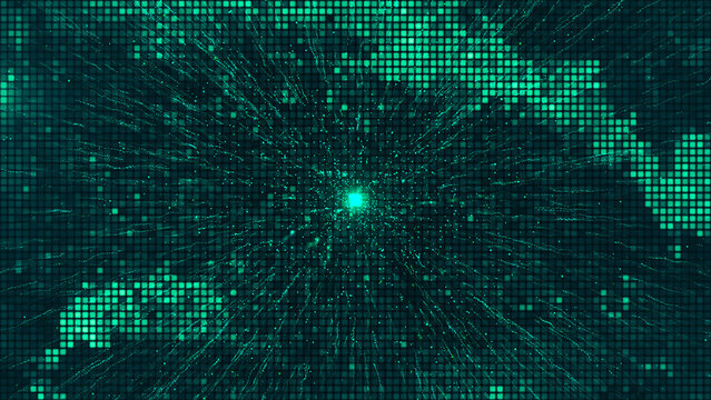 Abstract Electrical Background Light Green Images – Browse 66,855 Stock ...