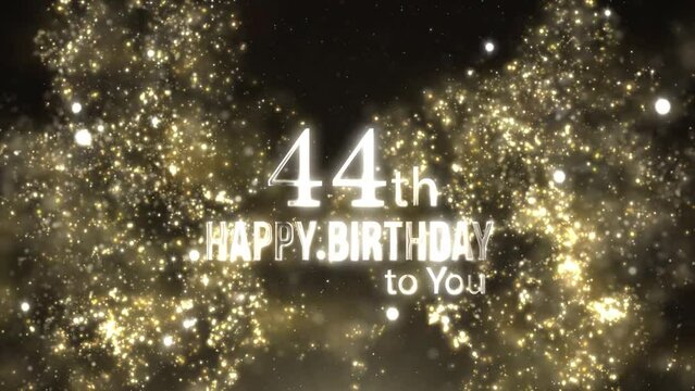 "44Th Birthday" Images – Browse 289 Stock Photos, Vectors, and Video ...